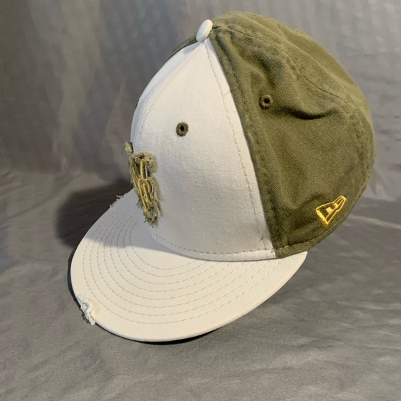 New Era | Accessories | New Era 59fifty New York Fitted Hat | Poshmark